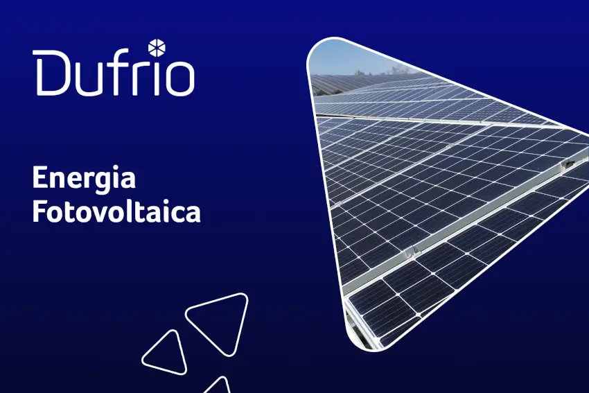Energia fotovoltaica: como funciona na prática? - Blog Dufrio