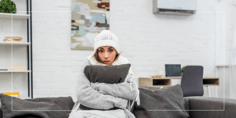 Sintomas do Choque Térmico | Blog Dufrio