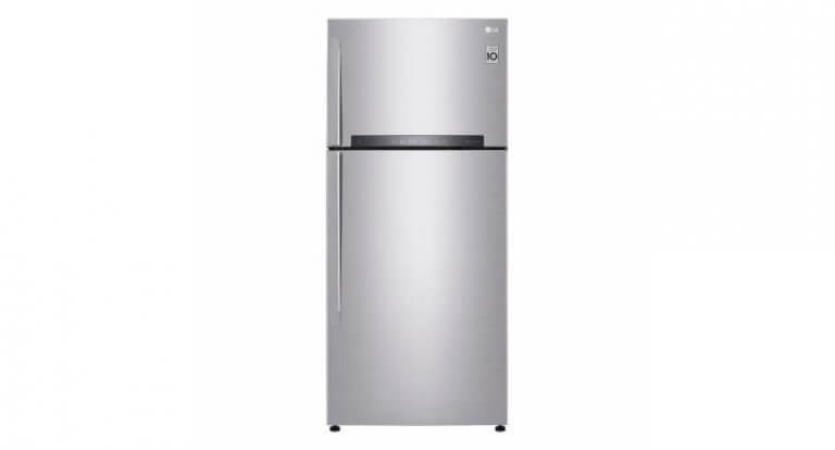 4 Melhores Modelos de Geladeira da LG | Blog Dufrio