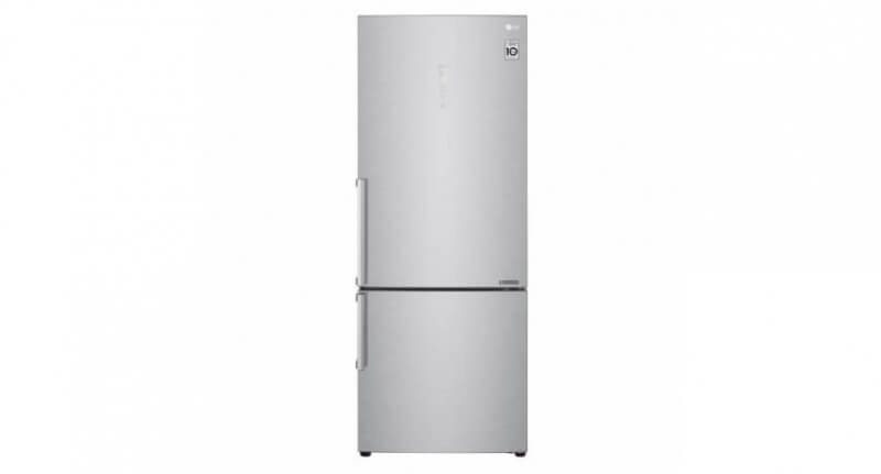 4 Melhores Modelos de Geladeira da LG | Blog Dufrio