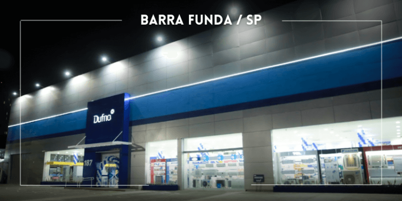 Lojas: conheça a nova filial da Dufrio em São Paulo | Blog Dufrio