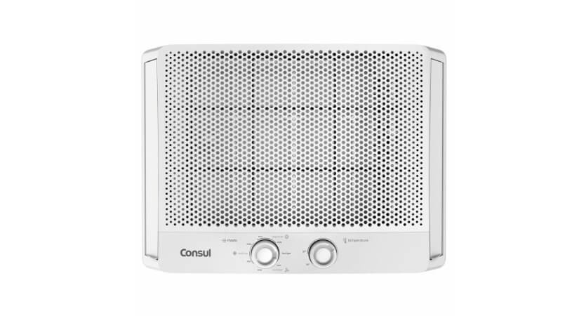 Opções de ar-condicionado para ambiente pequeno | Blog Dufrio