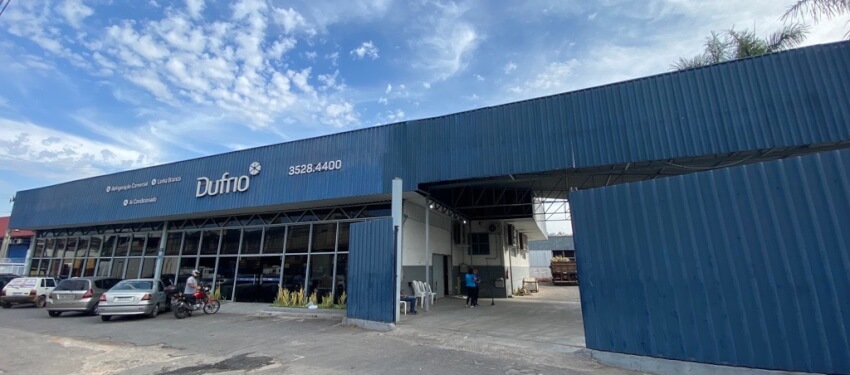 Dufrio em Minas Gerais: Belo Horizonte e Uberlândia | Blog Dufrio