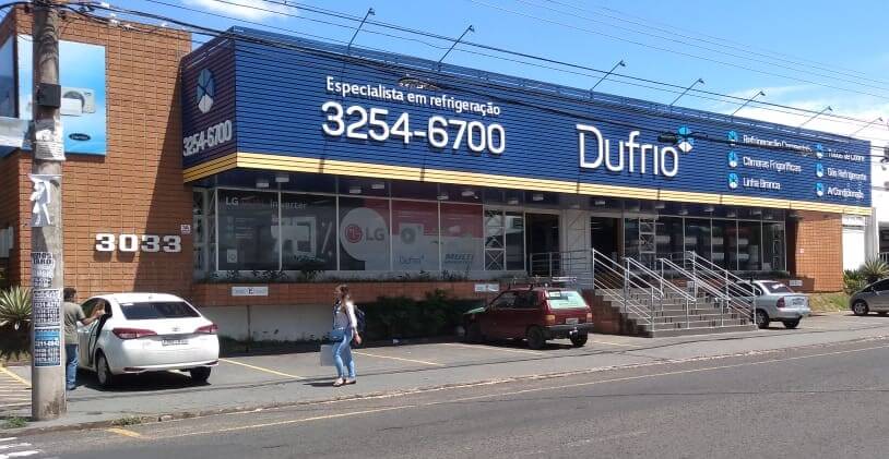 Dufrio em Minas Gerais: Belo Horizonte e Uberlândia | Blog Dufrio