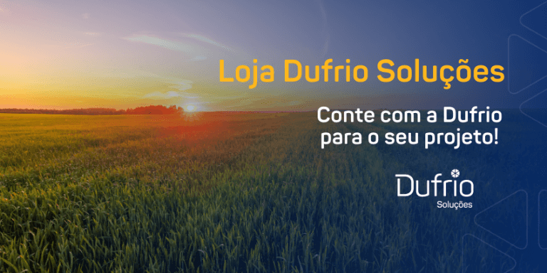 Loja Dufrio Soluções | Blog Dufrio