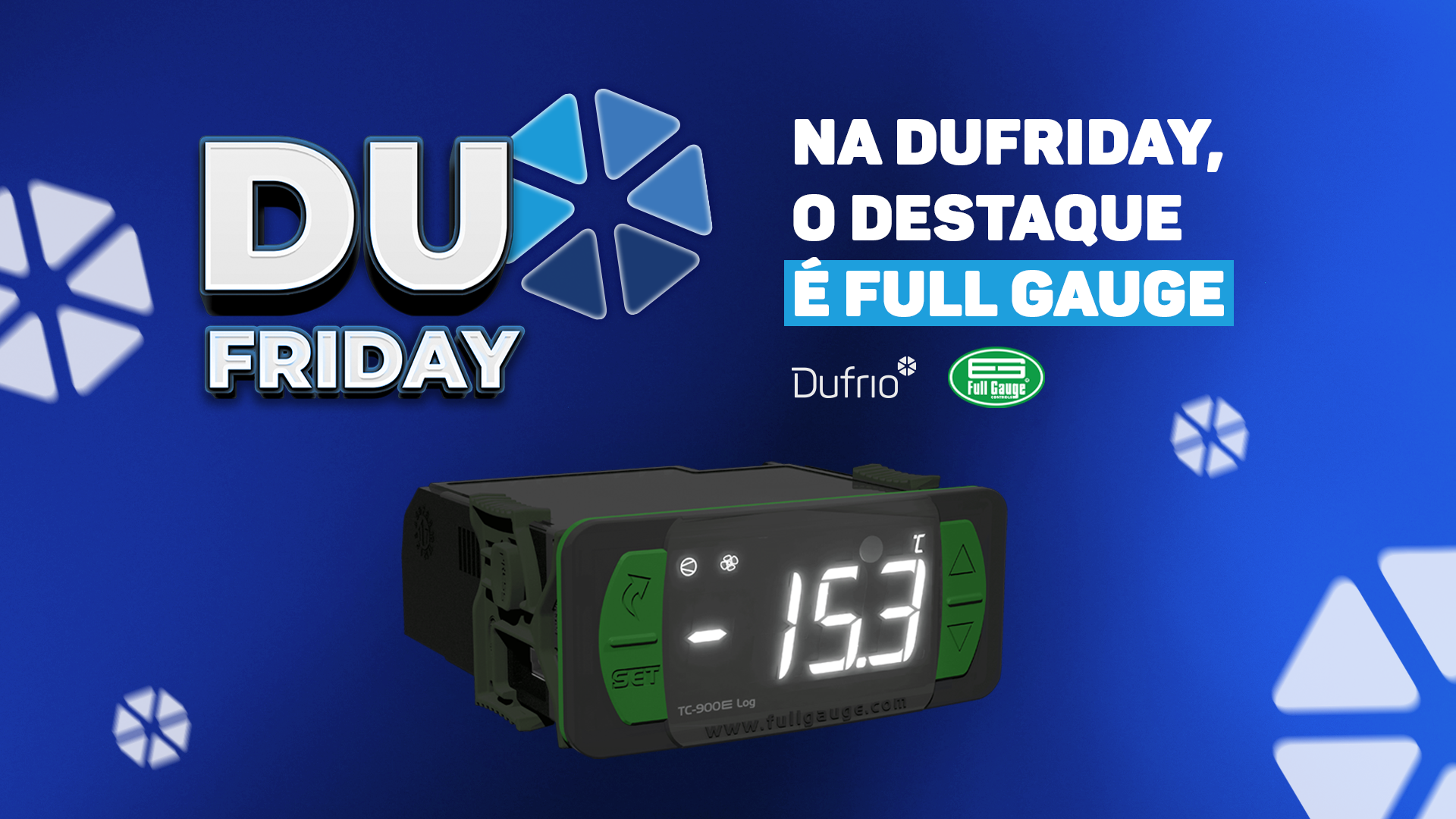 Full Gauge na DuFriday